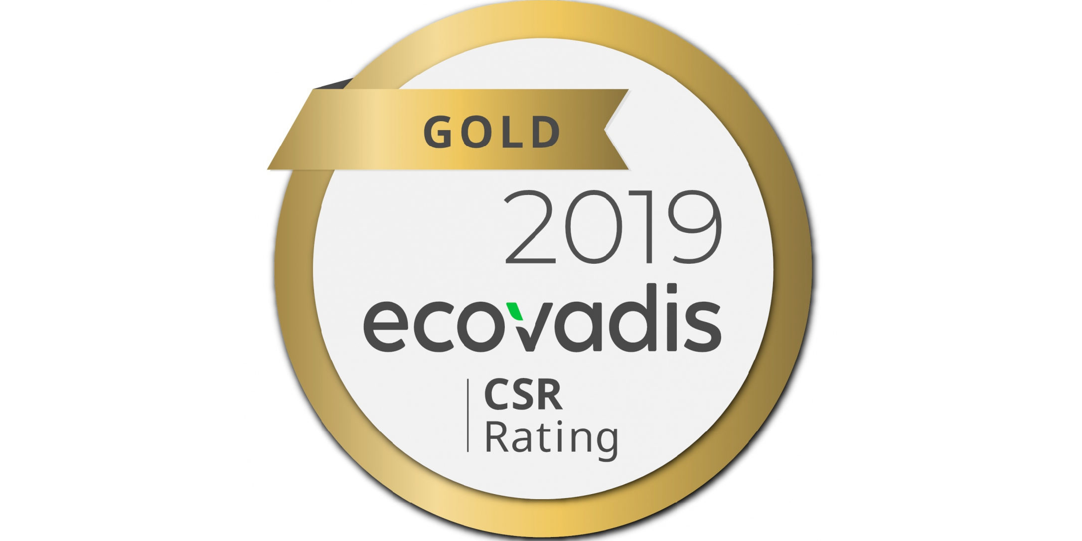 OLVEA - OLVEA Vegetable Oils has obtained the Gold status by Ecovadis!