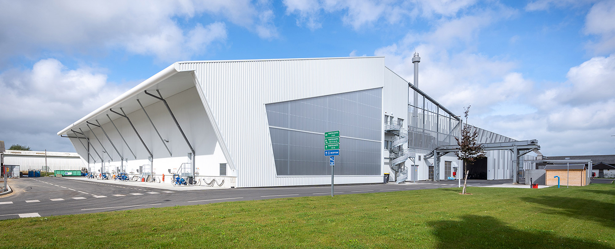 OLVEA Group - Vegetable oils and Fish oils