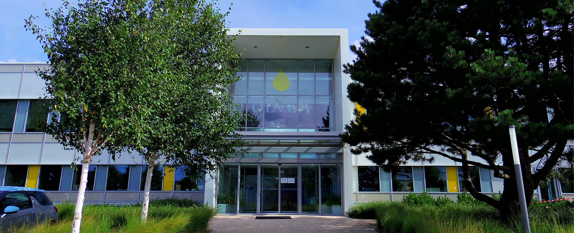 OLVEA Group - Vegetable oils and Fish oils