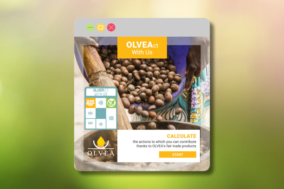 OLVEA Group - Vegetable oils and Fish oils