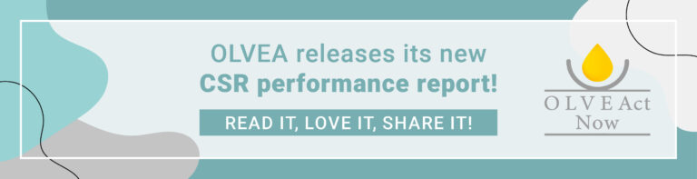 OLVEA Group - Vegetable oils and Fish oils