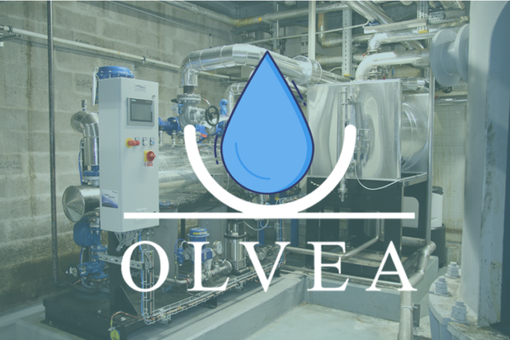 OLVEA Group - Vegetable oils and Fish oils