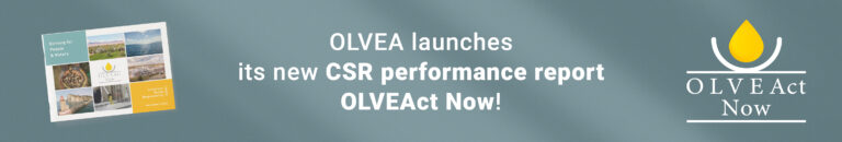OLVEA Group - Vegetable oils and Fish oils
